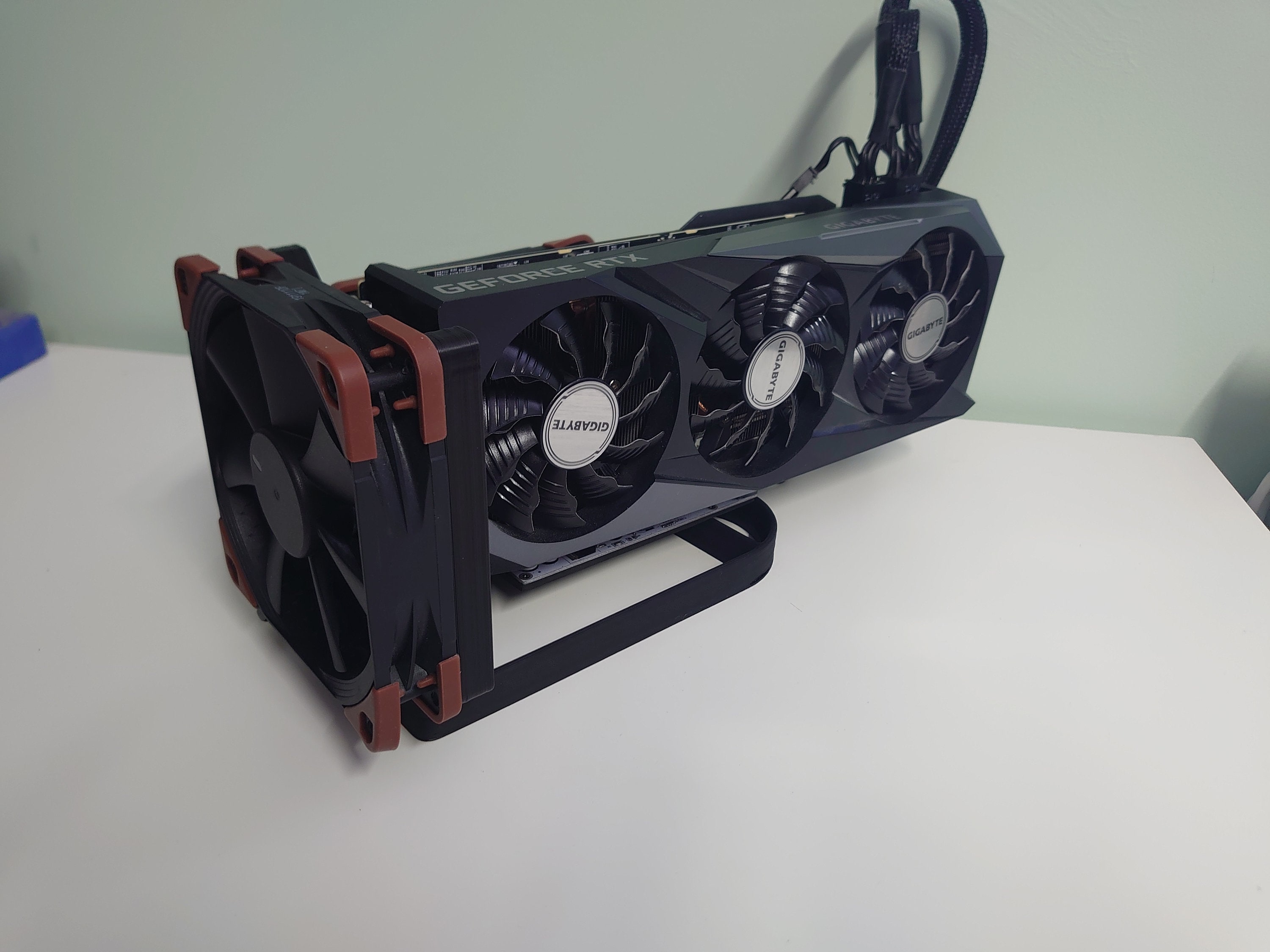 Ripe3d External GPU Stand PCI Bracket - Etsy