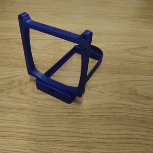 Ripe3d External GPU Stand PCI Bracket With Optional 120mm Fan Mount ...