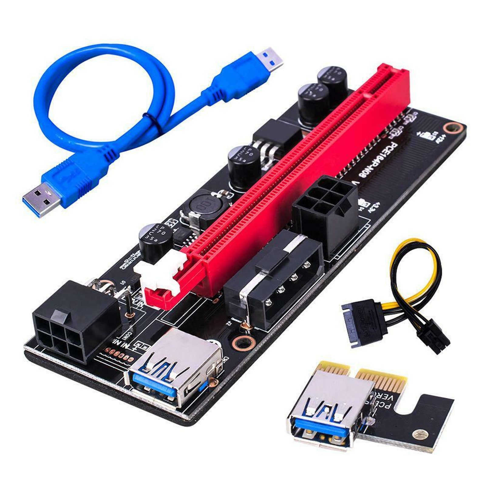 External GPU Stand With PCIe riser. | Etsy External GPU Stand With PCIe riser. | Etsy
