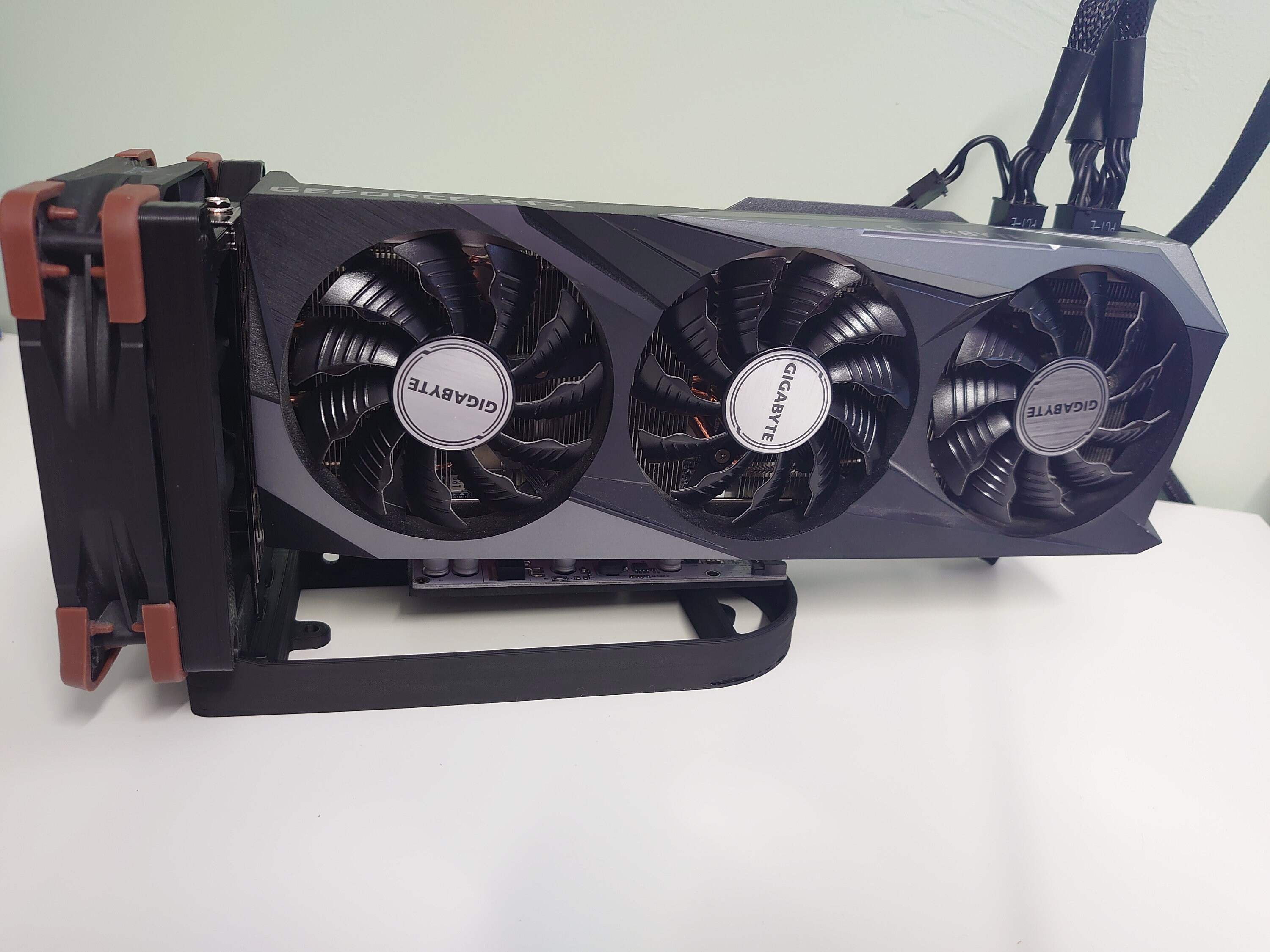 Ripe3d External GPU Stand PCI Bracket - Etsy