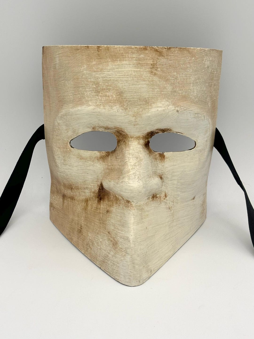 Venetian Mask bauto Style - Etsy