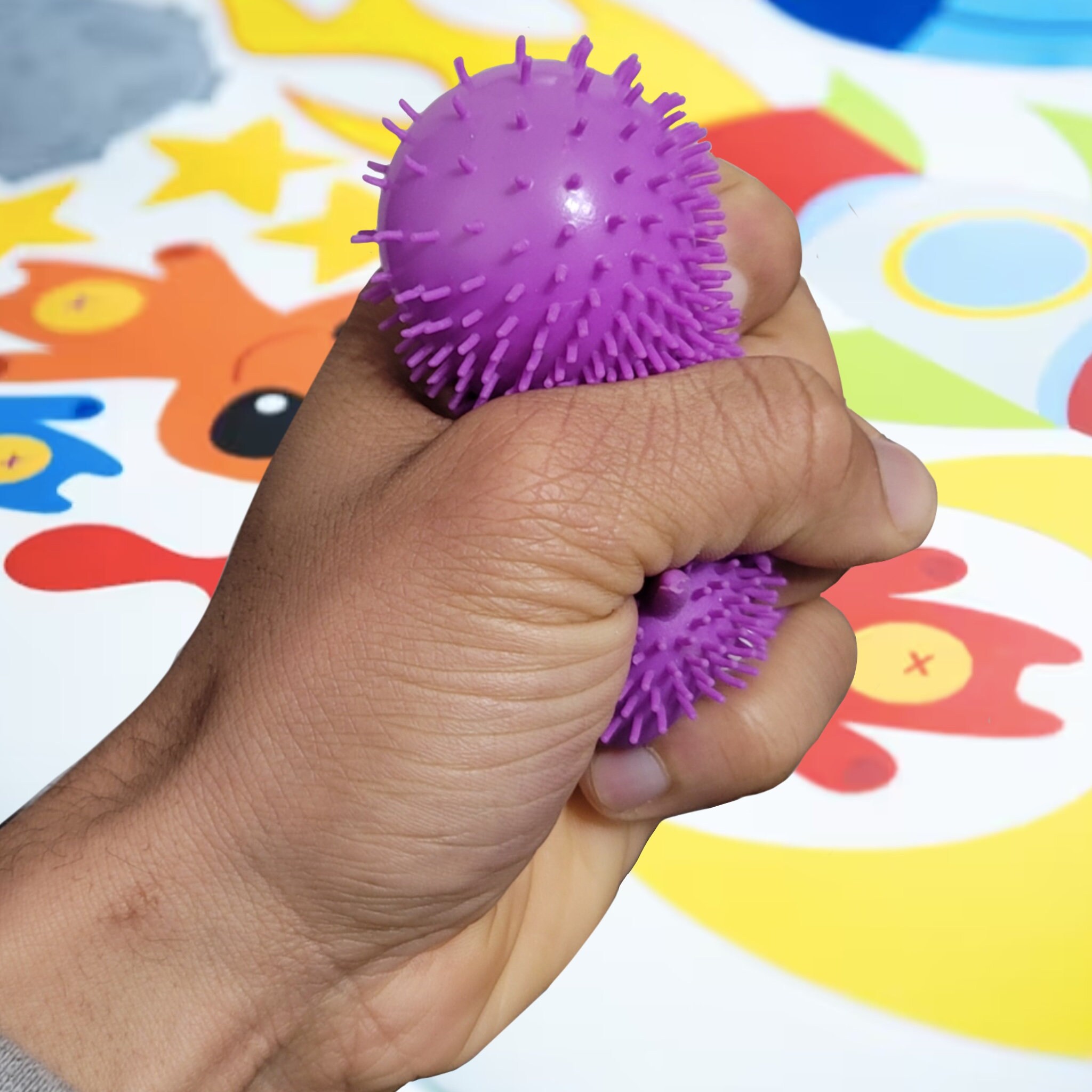 Squishy Alien & Animal Kids Toys Assorted Colors Squishy Kids Toys - Etsy