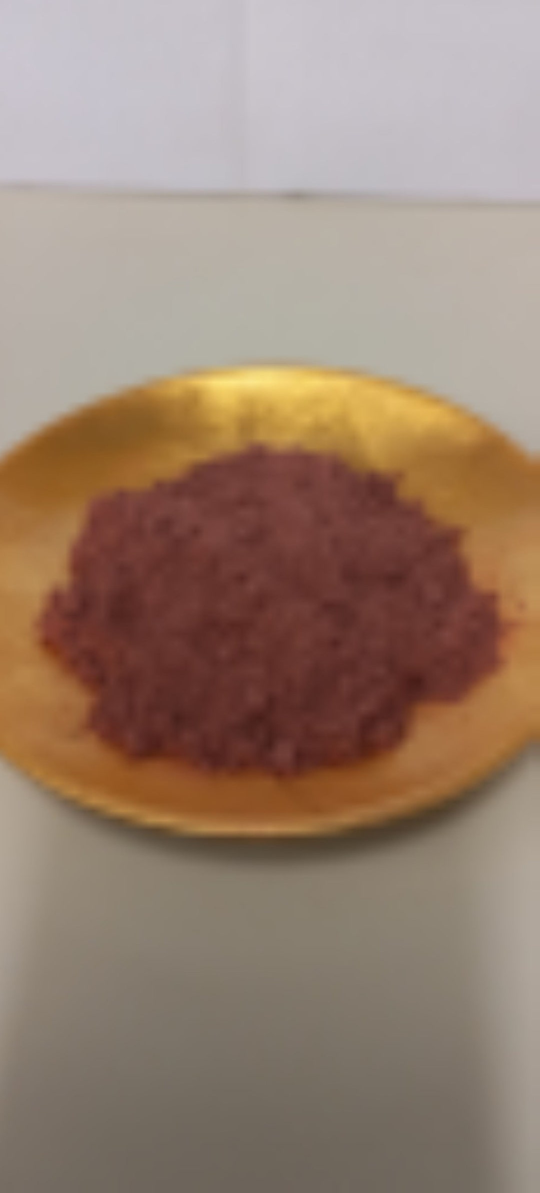 Red Yeast Rice Powder PREMIUM QUALITY NATURAL - Etsy