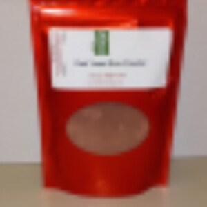 Red Yeast Rice Powder PREMIUM QUALITY NATURAL - Etsy