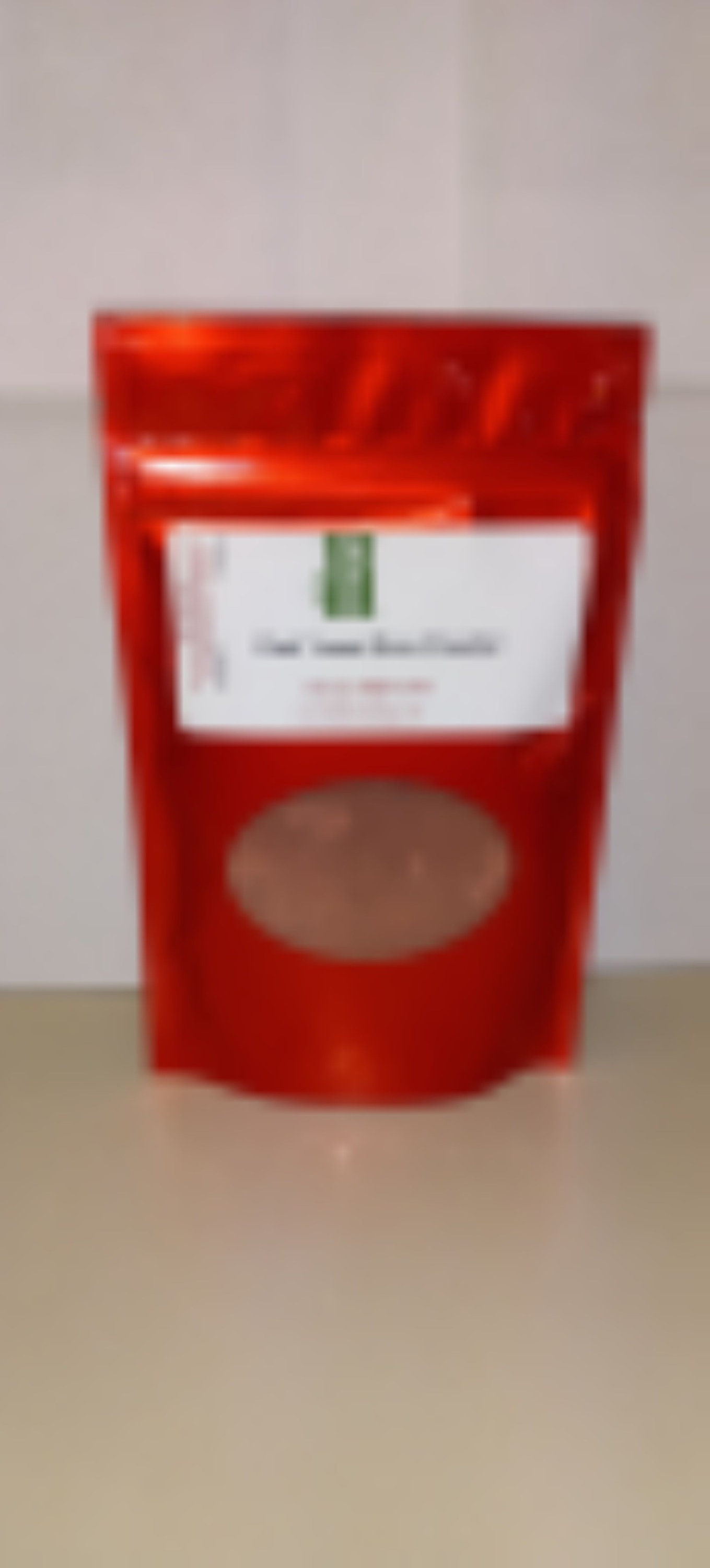 Red Yeast Rice Powder PREMIUM QUALITY NATURAL - Etsy