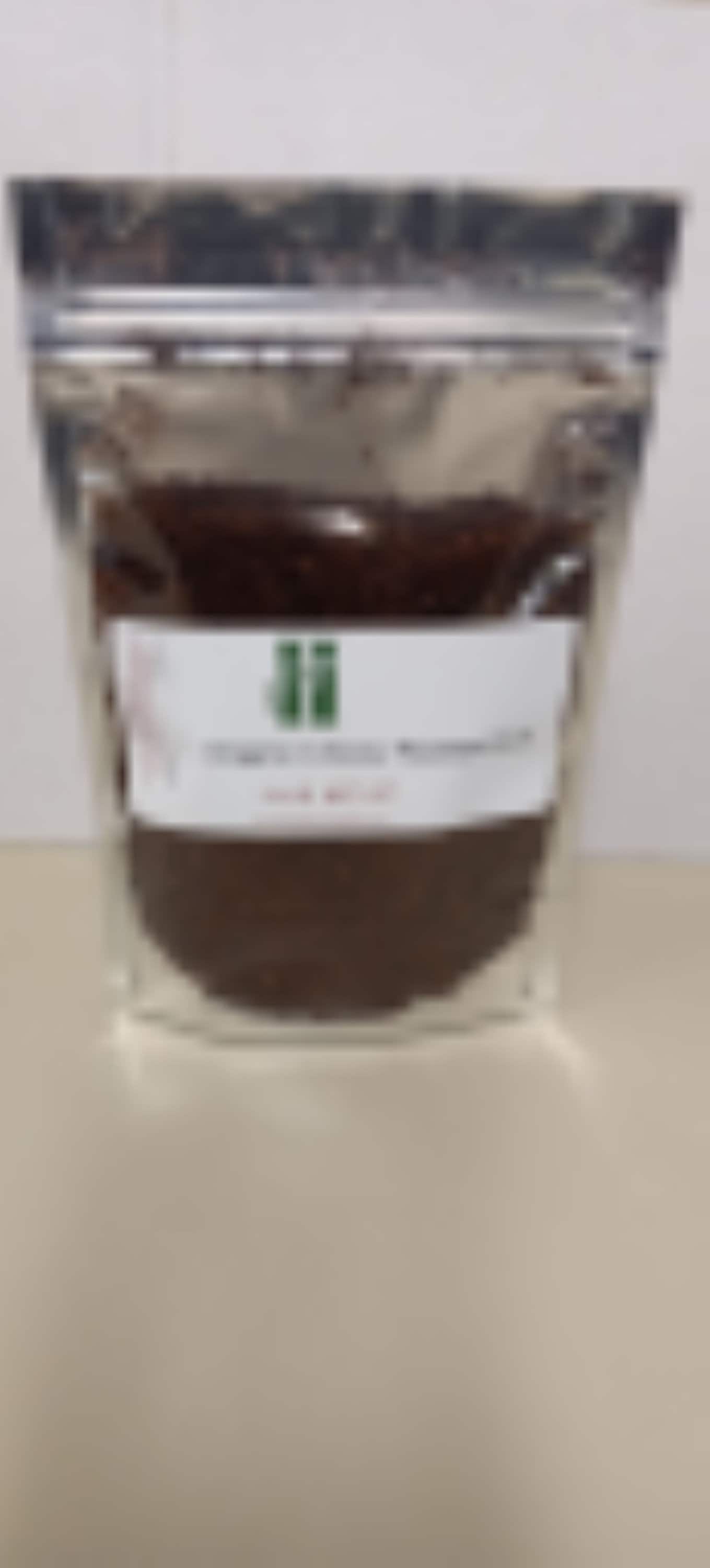 ORGANIC CHICORY ROOT Roasted Cut a Healthy Tonic/ Drink as Good as ...