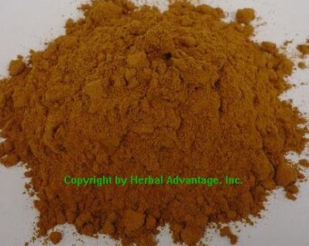 Cinchona Bark Powder 1 LB PREMIUM QUALITY - Etsy
