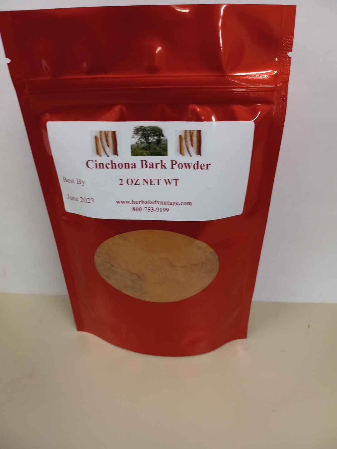 Cinchona Bark Powder 2 OZ PREMIUM QUALITY Healthy Tonic - Etsy