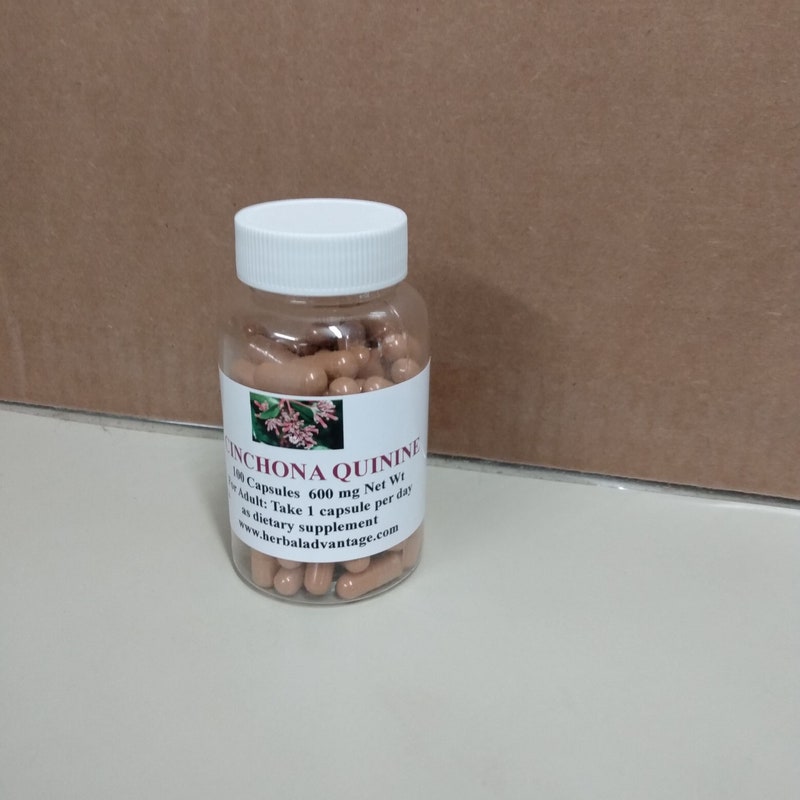 Cinchona Bark Powder - Etsy