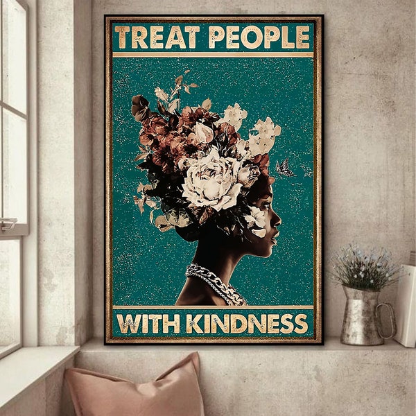 Flower Pot People - Etsy