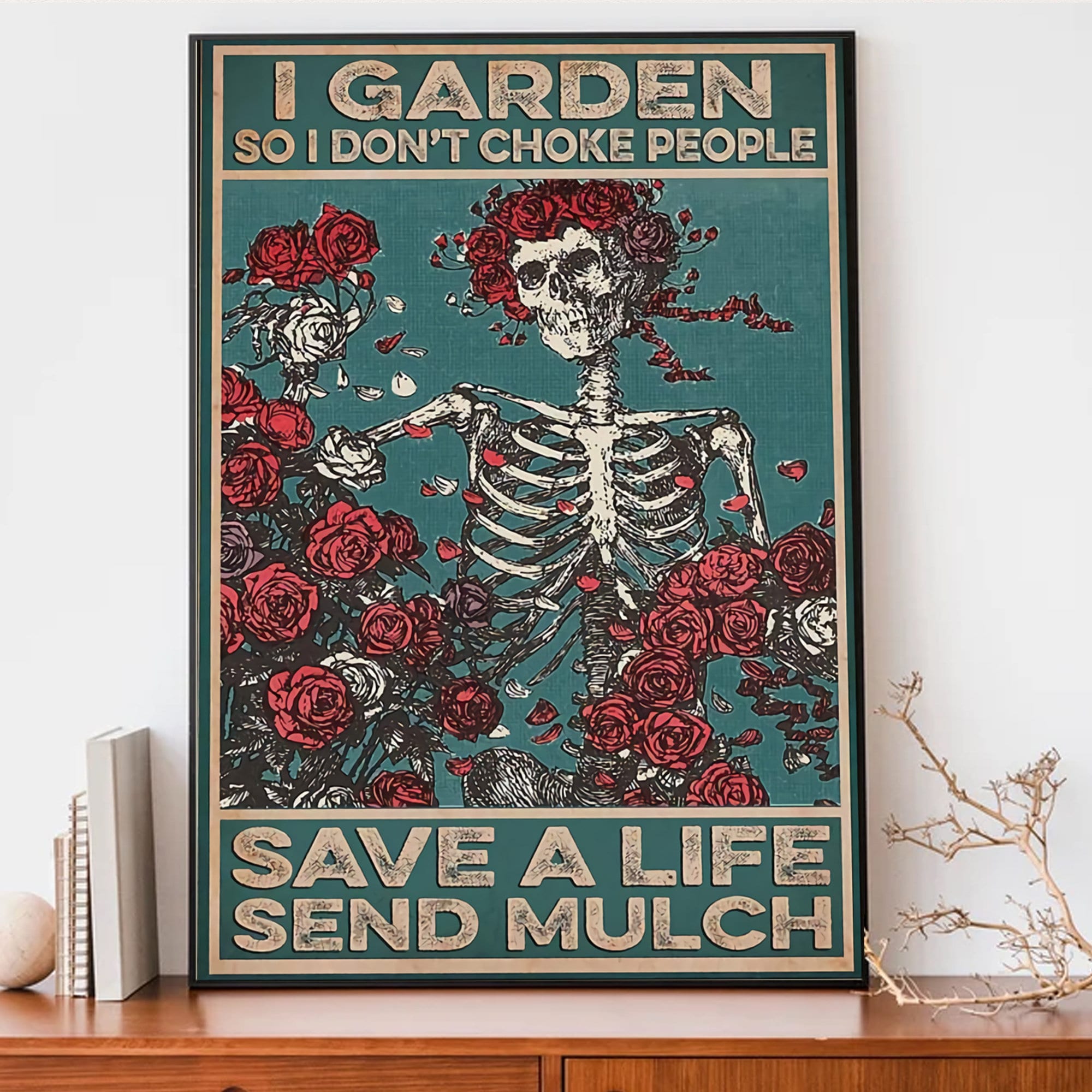 To Save A Life Poster