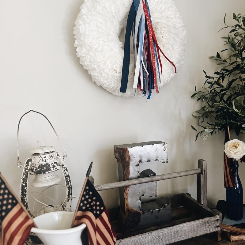 July Fall Out - Etsy