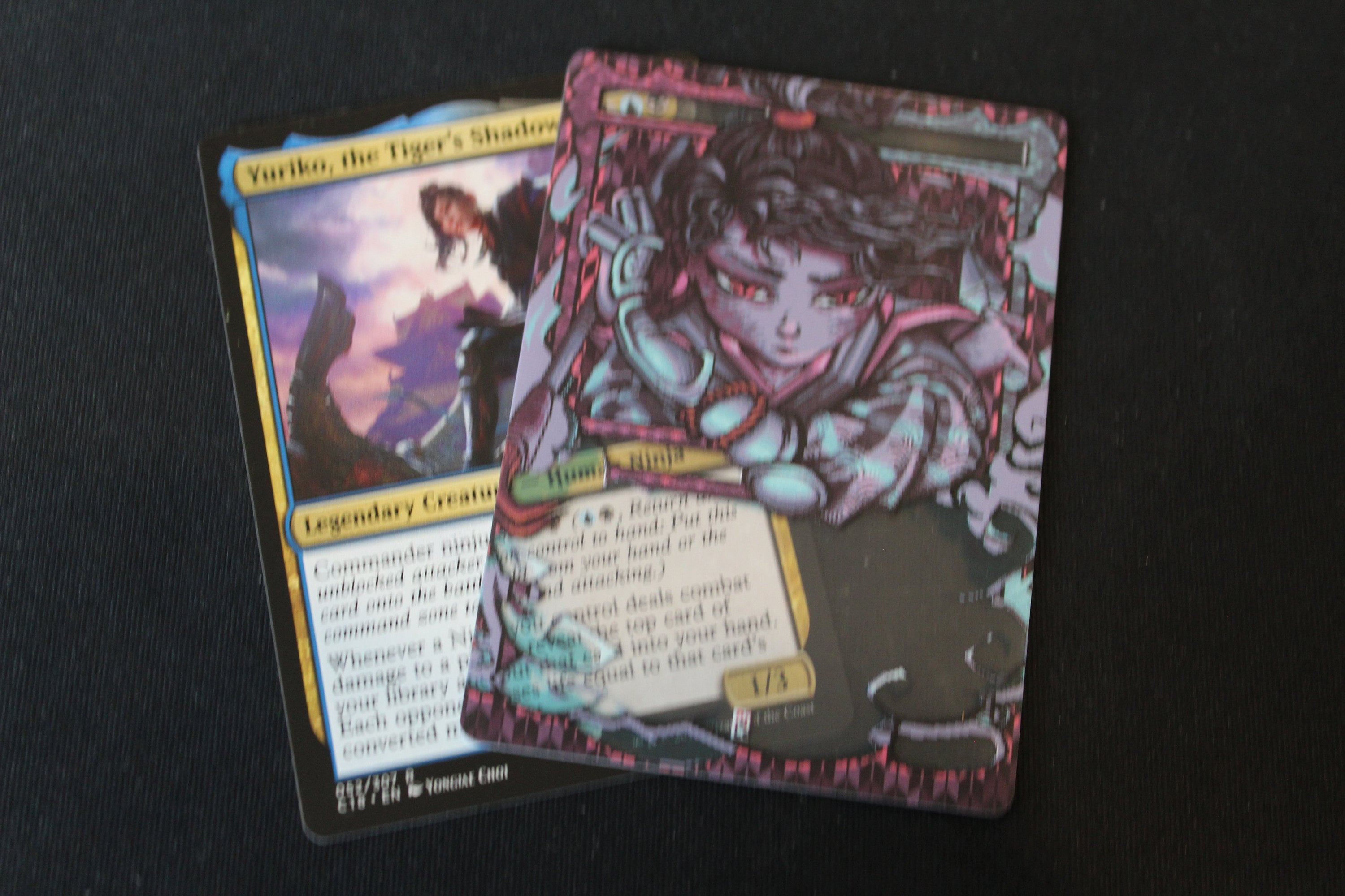 MTG Pixel Art Alter Collection Series 2 - Etsy