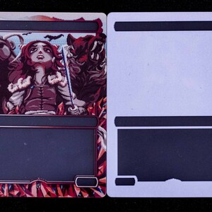 Winota, Joiner of Forces Pixel Art Alternate Art Overlay - Etsy