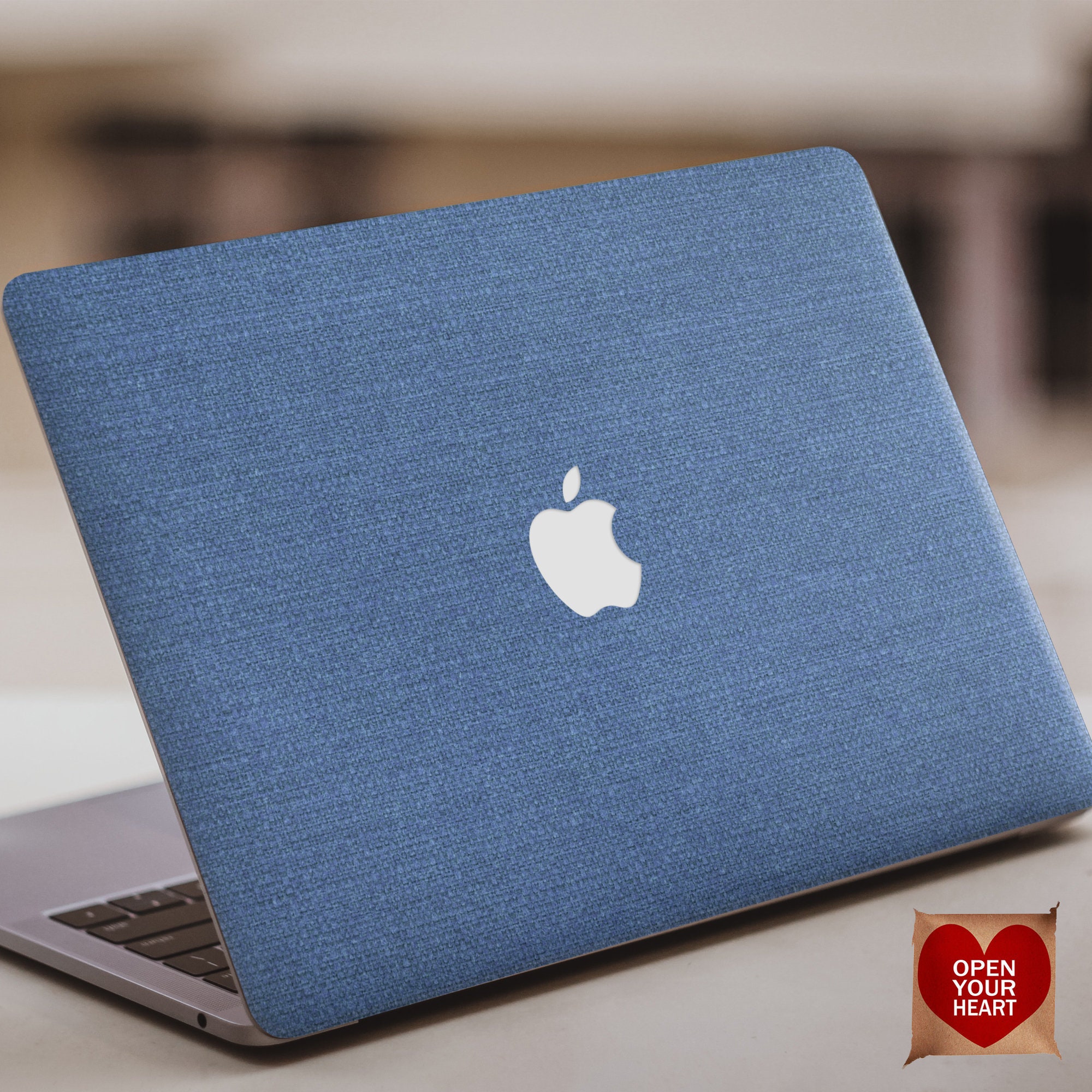 Sky Blue MacBook Hard Case for MacBook Air 11/13 Pro 13/15 Sky Blue MacBook Hard Case for MacBook Air 11/13 Pro 13/15