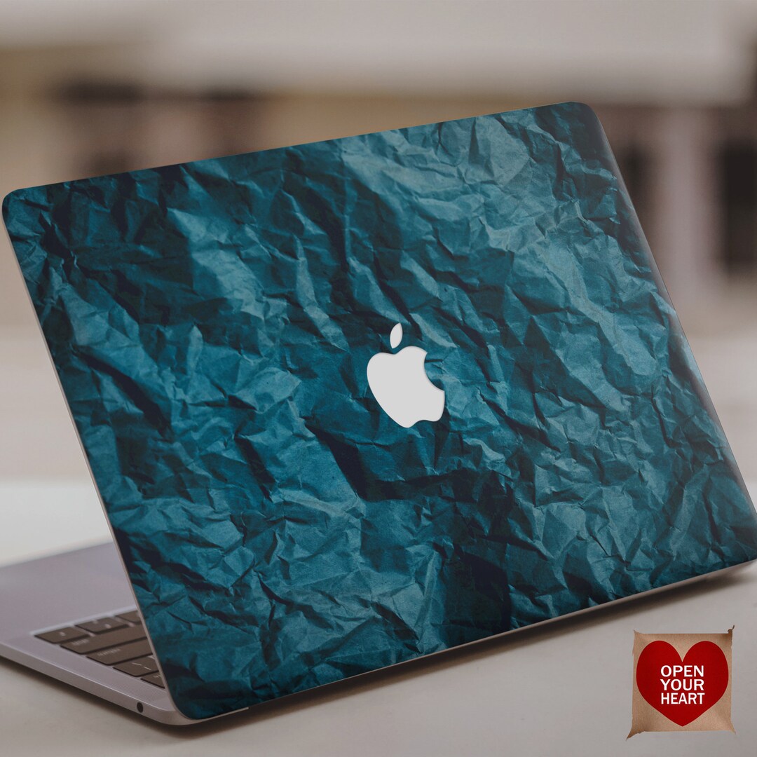 Black Paper Mac 16 Case Air 13 MacBook Case MacBook 13 Pro Case MacBook ...
