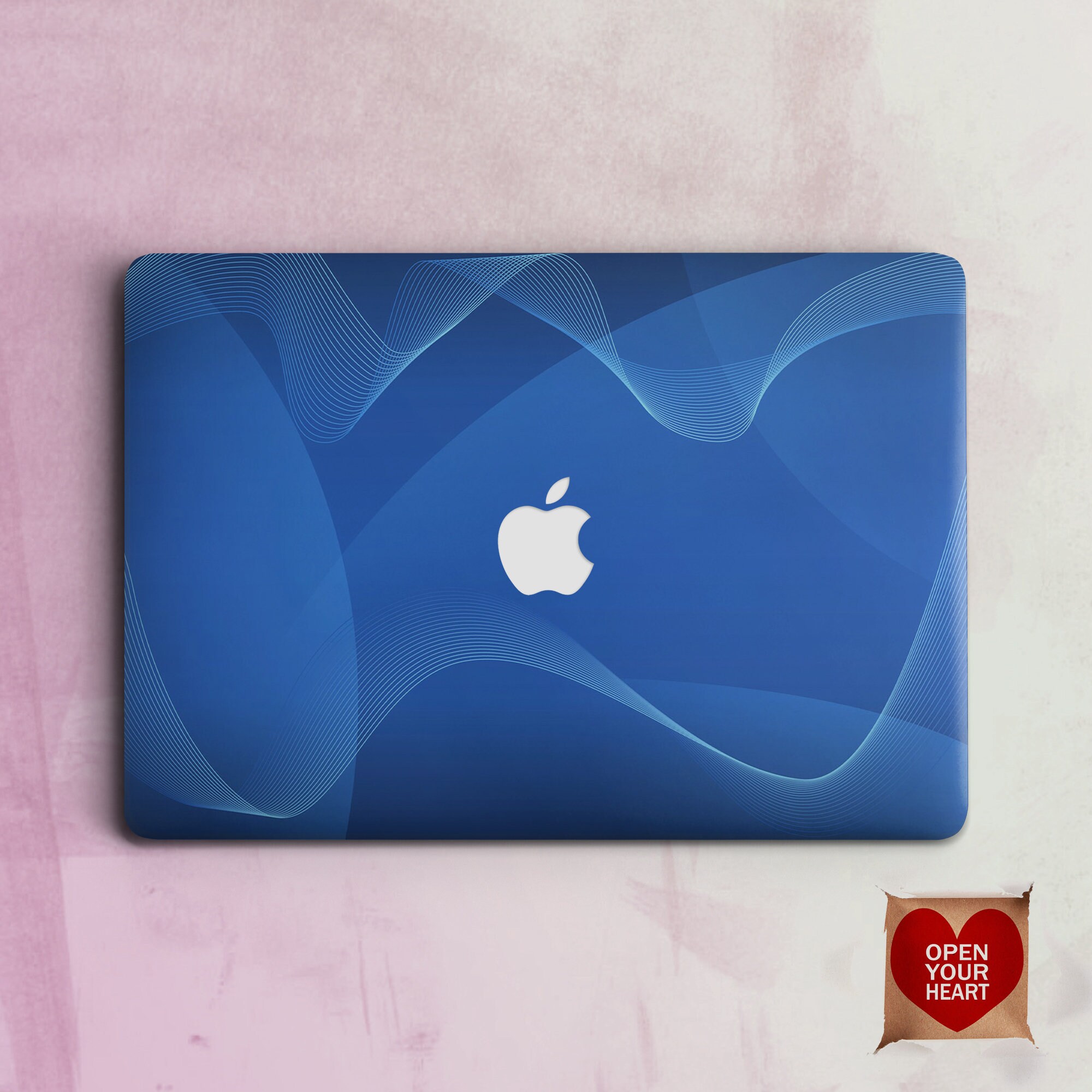 Funda Cobalt MacBook para Nueva Pro Mac Laptop MacBook Air 13 2020 ...