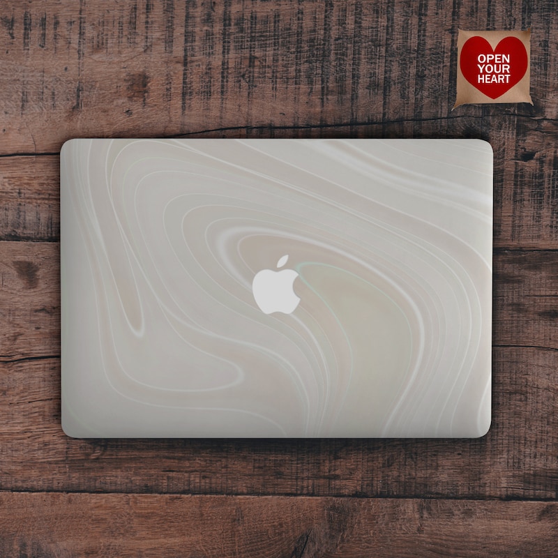 Marble Laptop Case - Etsy