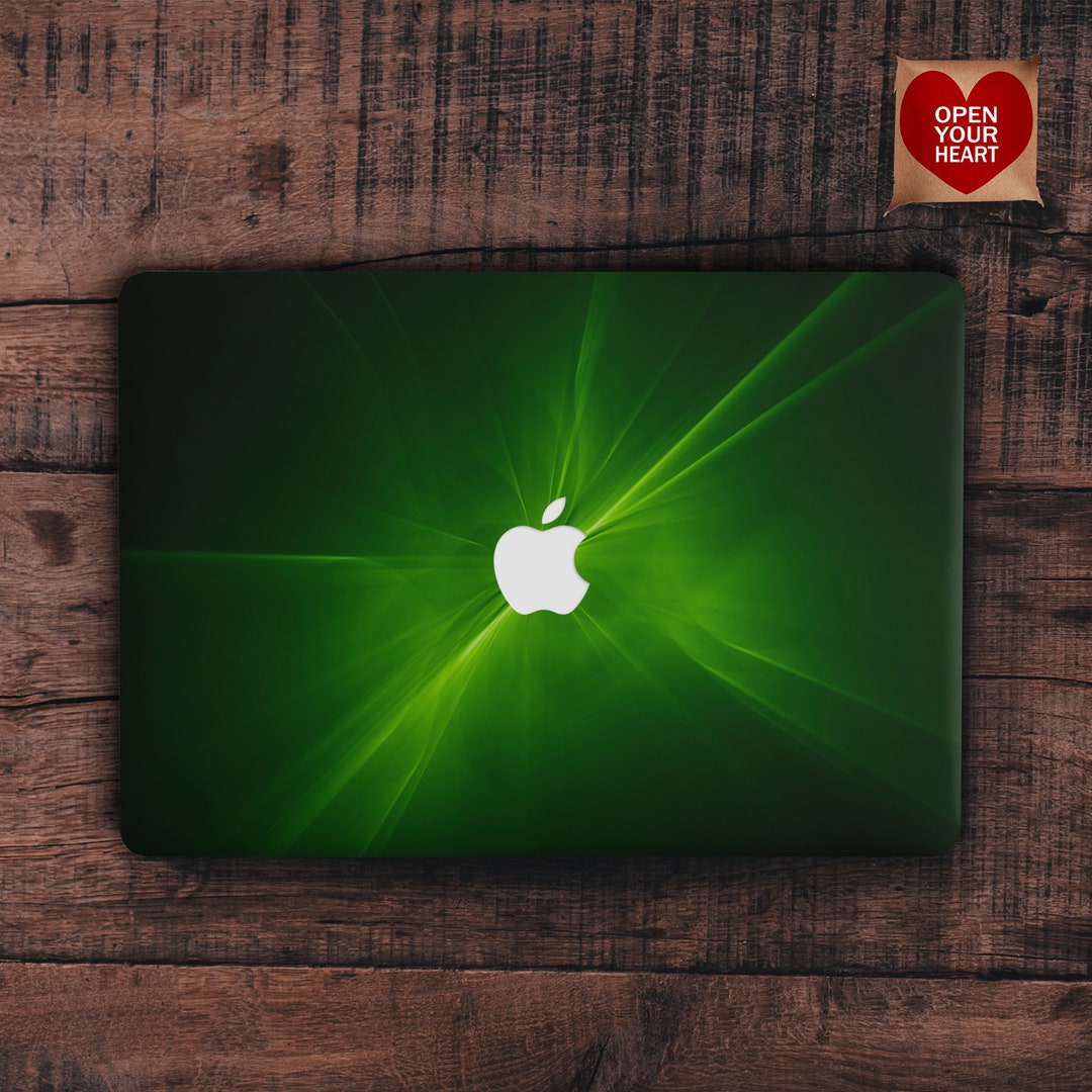 Abstract Aesthetic MacBook Case for New MacBook Pro 16 15 MacBook Air ...