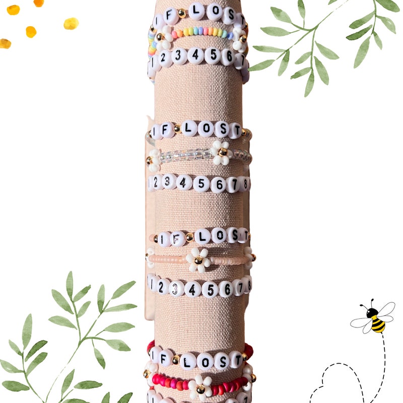 HelloJulieJuly - Etsy