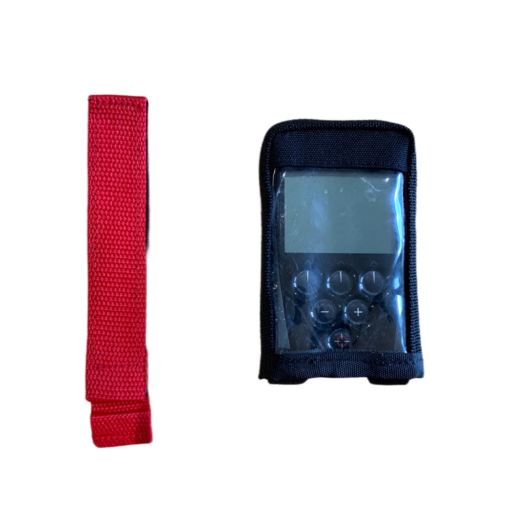 Xp Deus 1 and Orx Control Box Screen Protector Cover(with Free Arm Cuff ...