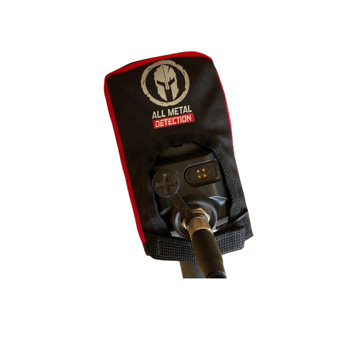 Minelab Equinox 600/800 Control Box Screen Cover(with Free Arm Cuff ...