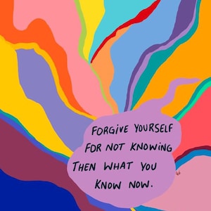 Good Vibes Positive Aesthetic Wall Collage Kit 50 PCS Instant Download ...