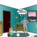 Virtual Therapy Offices Anxiety Resource Pack - Etsy