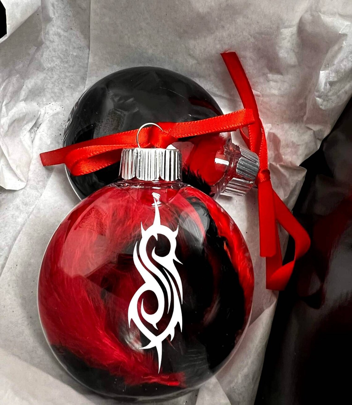 Slipknot Ornaments, Metal Music, Metalhead, Rock, Slipknot, Band ...