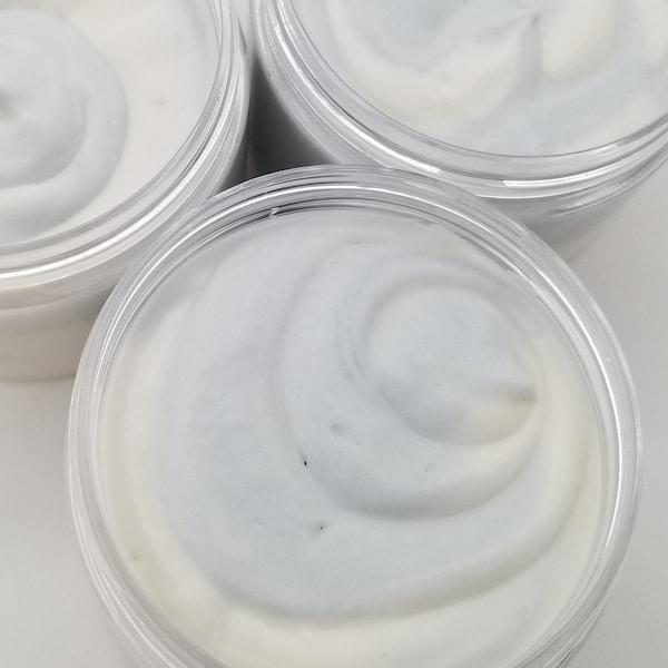 Baby Powder Scent - Etsy