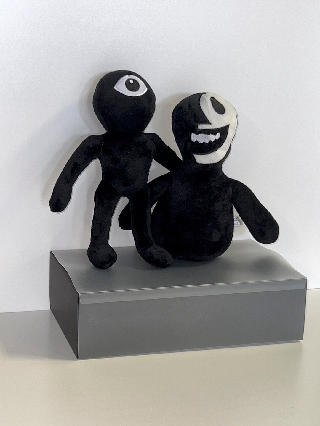 Roblox Doors Plush Gift Set Halloween Gift Halloween Decoration - Etsy