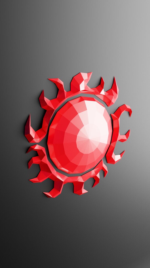 Time Aspect Symbol