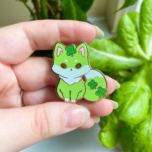 Kawaii Pins - Etsy