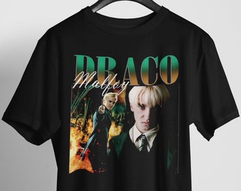 Draco Malfoy Ring - Etsy