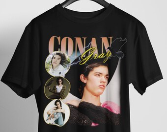 Conan Gray Shirt - Etsy