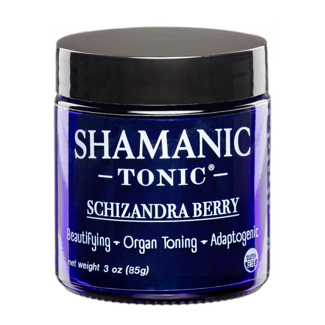Organic Schizandra Berry Powder - Etsy