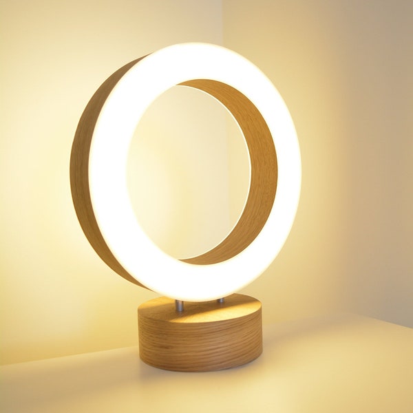 Mood Lamp - Etsy