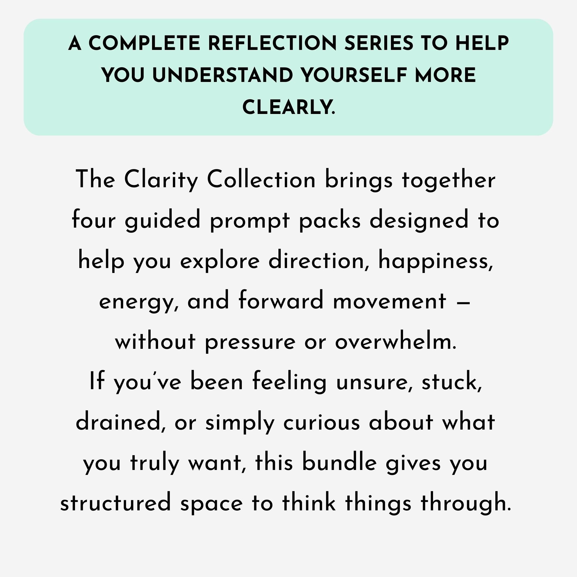 120 Guided Journal Prompts for Self-reflection | Printable Prompt ...