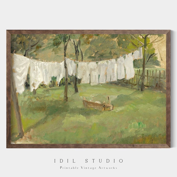 Laundry Wall Art - Etsy