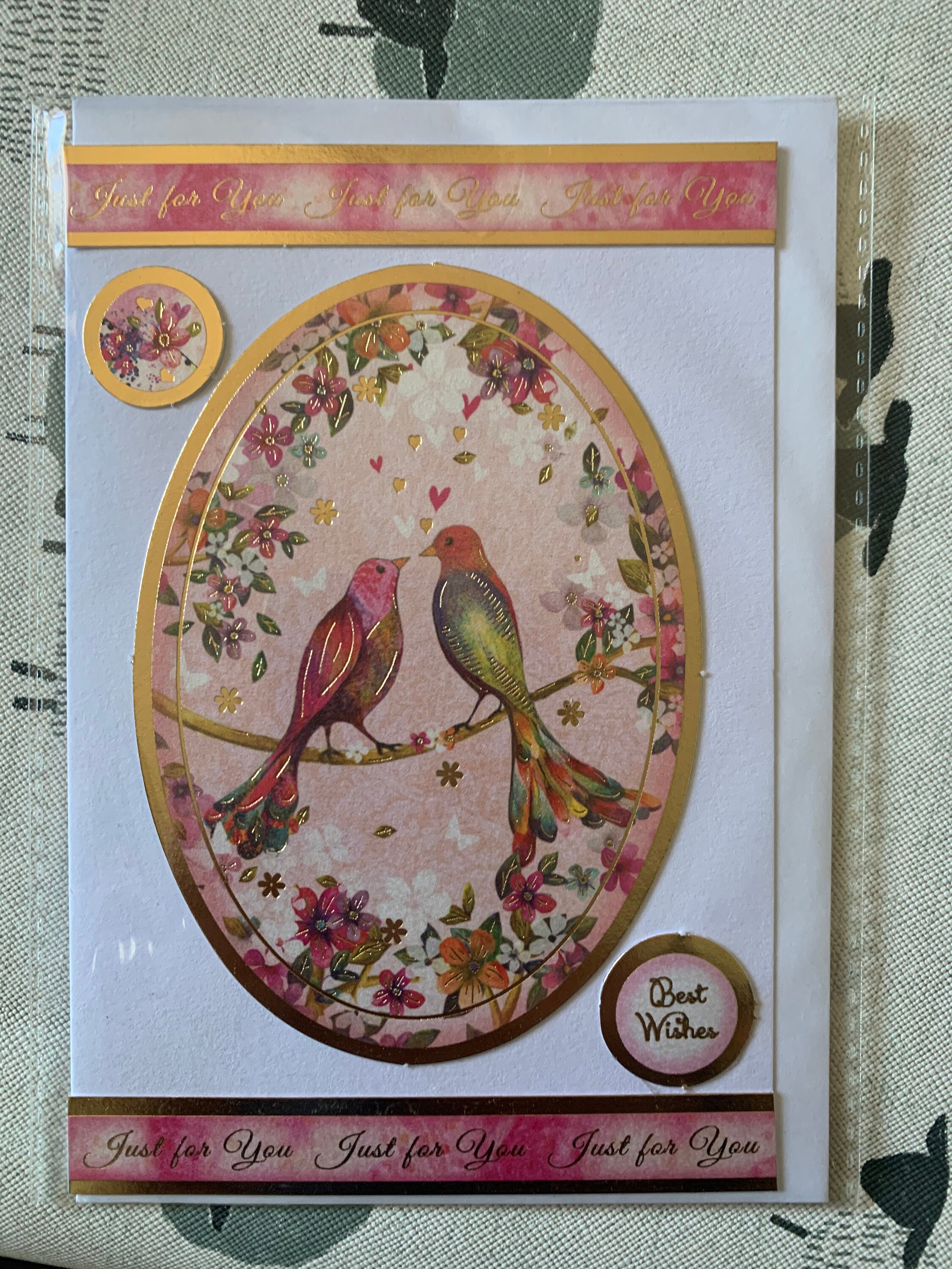 Handmade Greeting Cards Set Of 5 Etsy Handmade Greeting Cards Set Of 5 Etsy
