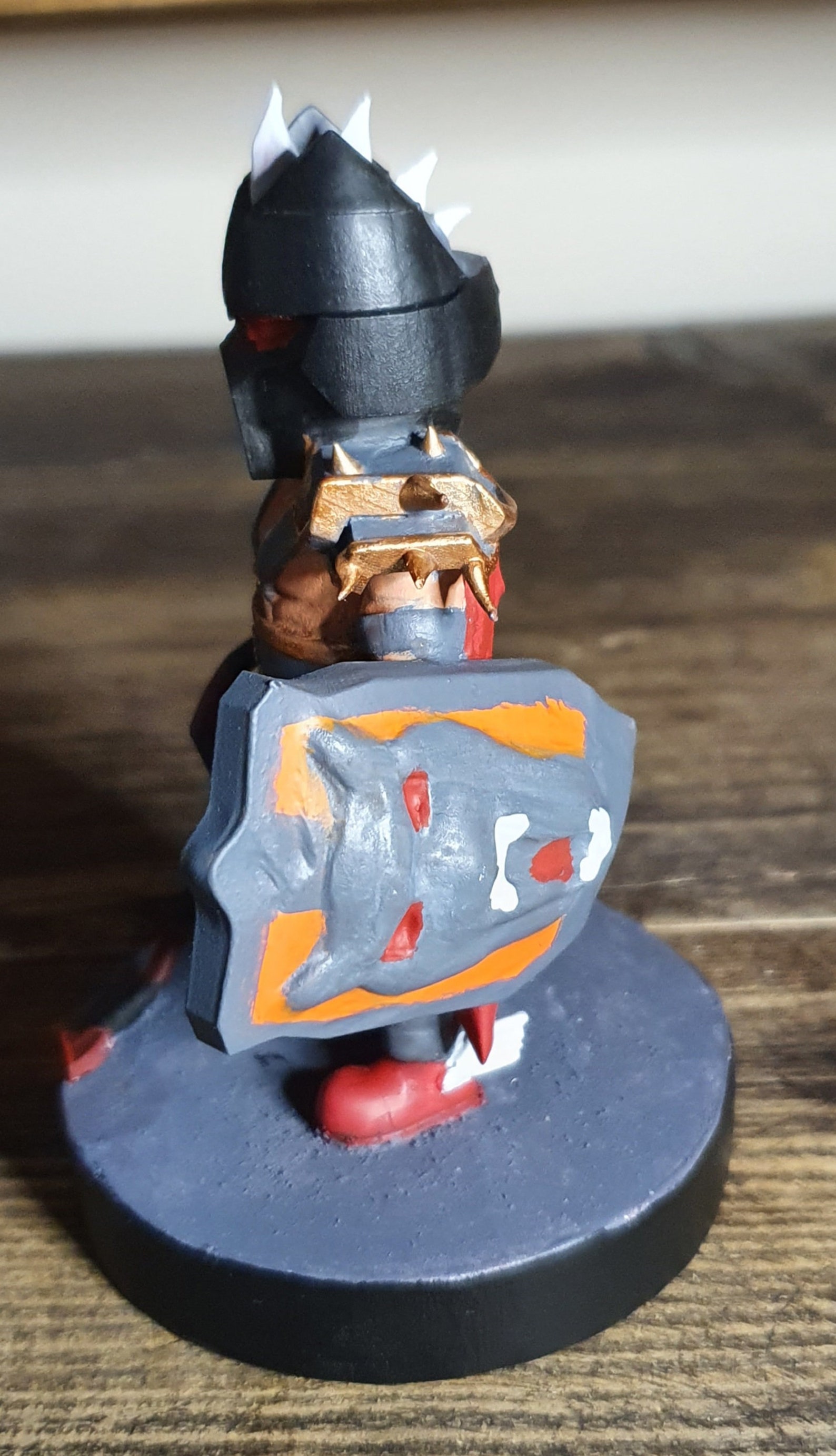 OSRS Chibi Melee Funko-Pop Model Old school runescape | Etsy