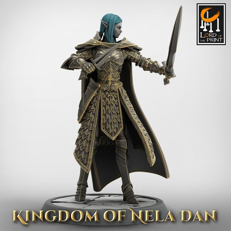 Sword High Heels - Etsy