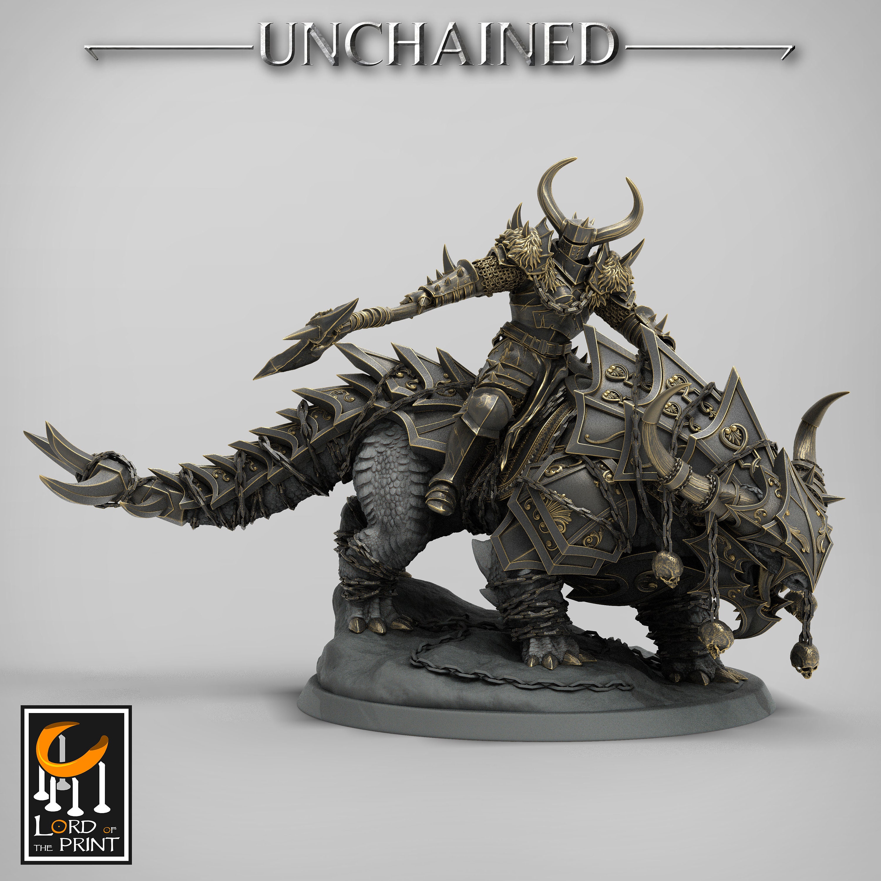 Viking Cavalry. Araki Rider. Guard Great Axe. D&D, Pathfinder, RPG ...