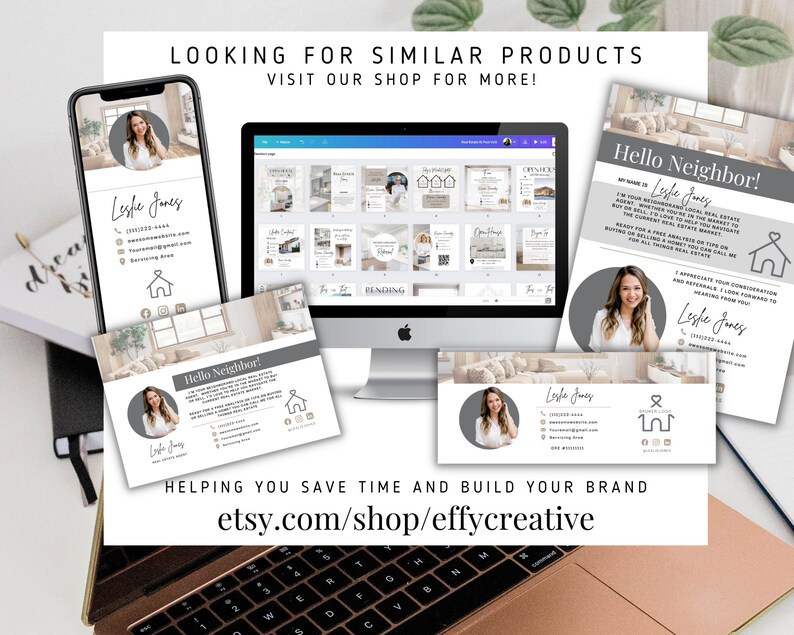 Home Buyer Roadmap Guide Buyer Packet Buyer Flyer Real - Etsy