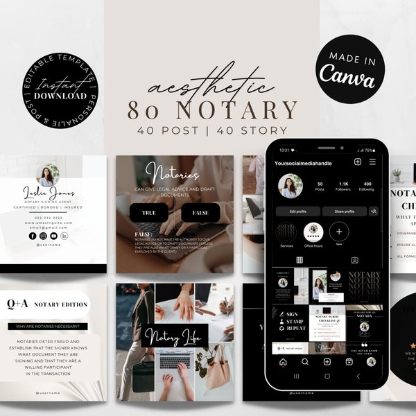 Wedding Officiant Flyer - Etsy