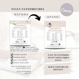 Notary Price List, Loan Signing Agent Price List, Notary Marketing ...