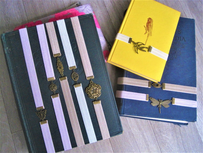 Elastic Journal Band Planner Band Journal Belly Band | Etsy