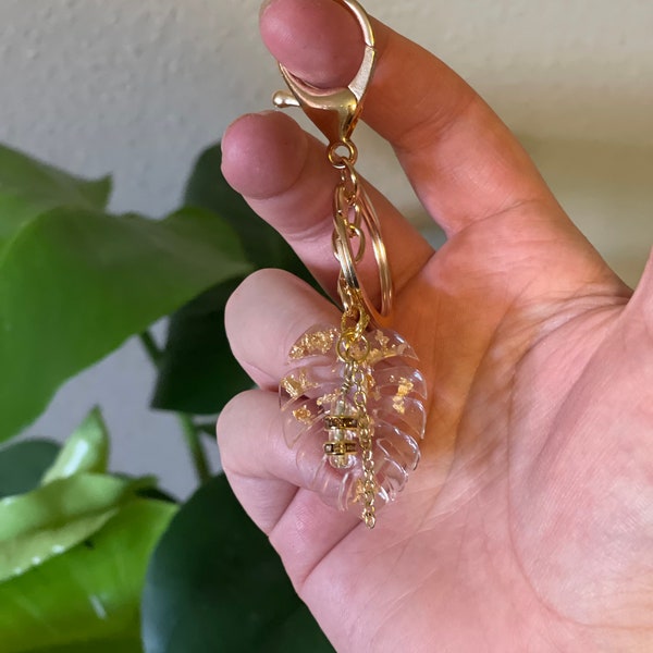 Dangle Keychain - Etsy