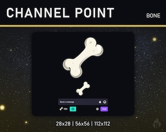 TWITCH Channel Point/emote (purple Flame) - Etsy