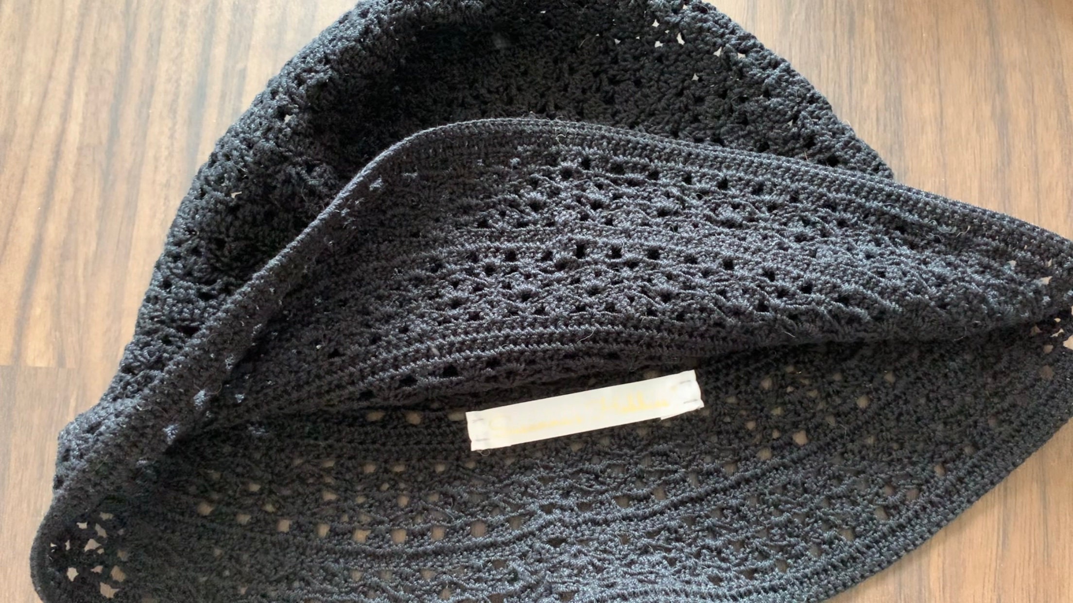 Crochet Pattern (L) "fluffy Daisies Women's BUCKET Hat" (english ...
